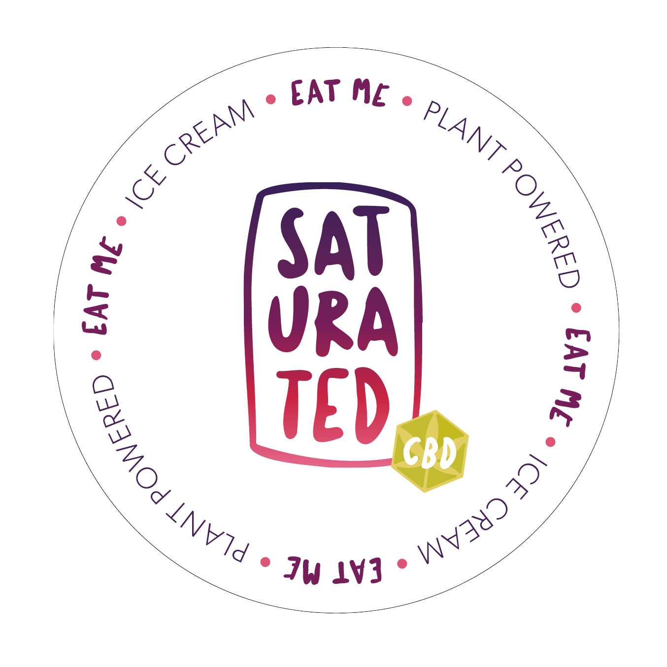 Saturated Labels — ZFMK Creative